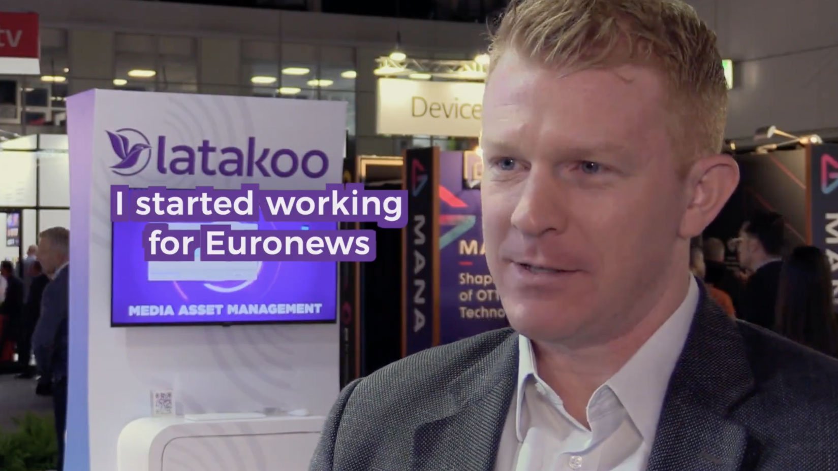 Upload from anywhere | latakoo