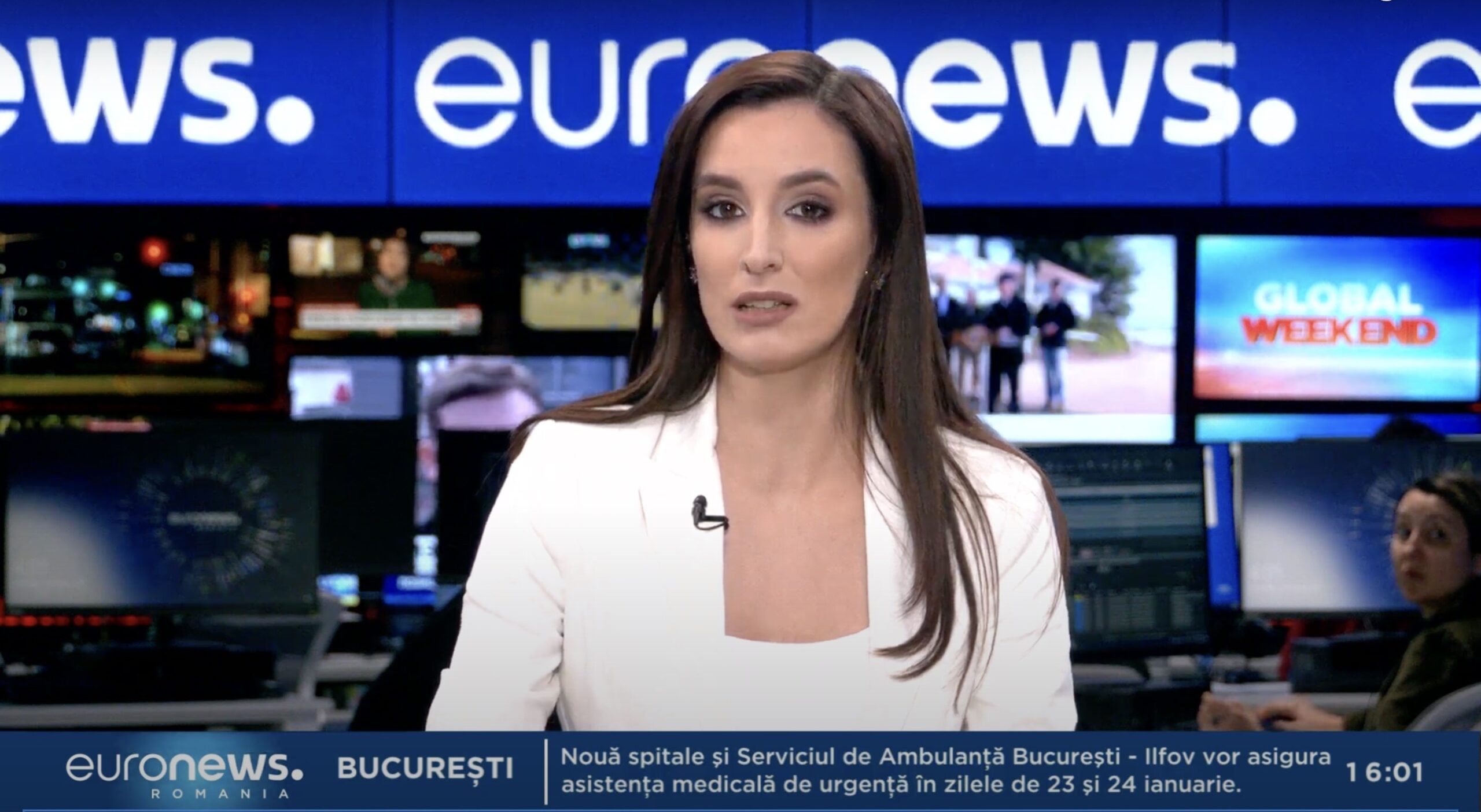 Euronews Romania: Discovering latakoo was a game changer. | latakoo